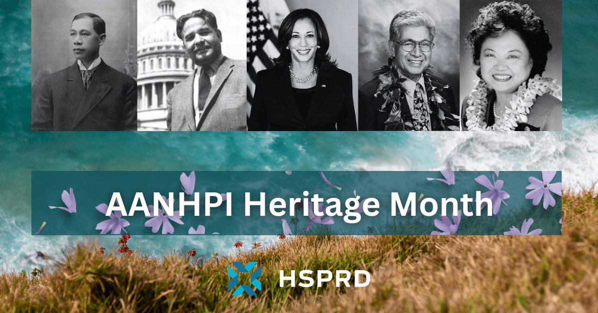 HSPRD Pays Tribute to Five Trailblazing Attorneys In Honor of AANHPI Heritage Month - Hughes ...